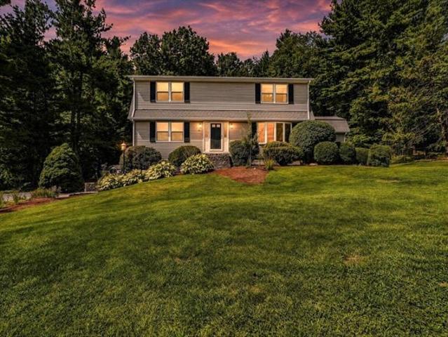 Lee St, West Boylston, Home For Sale
