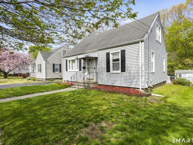 Lee St, West Haven, Home For Sale