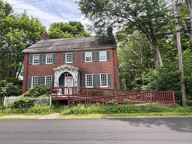 Lee St, Wiscasset, Home For Sale