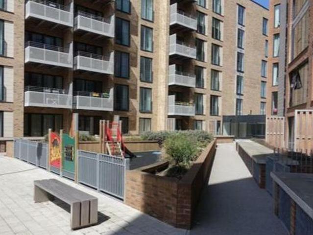 Lee Street, Hackney, 1 Bedroom Apartment
