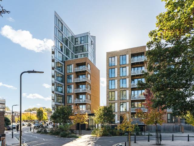Lee Street, Hackney E8, 1 bed flat to rent, £2,200 pcm | PrimeLocation