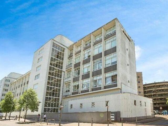 Lee Street, Leicester, 1 Bedroom Flat