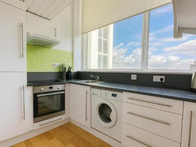 Lee Street, Leicester, 2 Bedroom Duplex