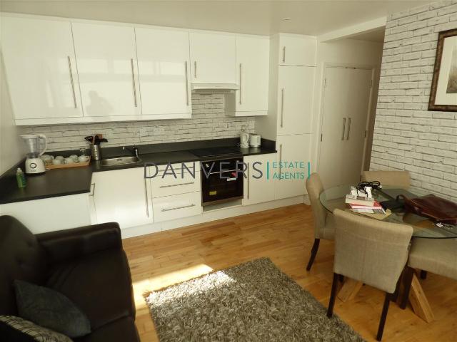 Lee Street, The Exchange, Leicester LE1, 2 bed flat to rent, £1,100 pcm | PrimeLocation