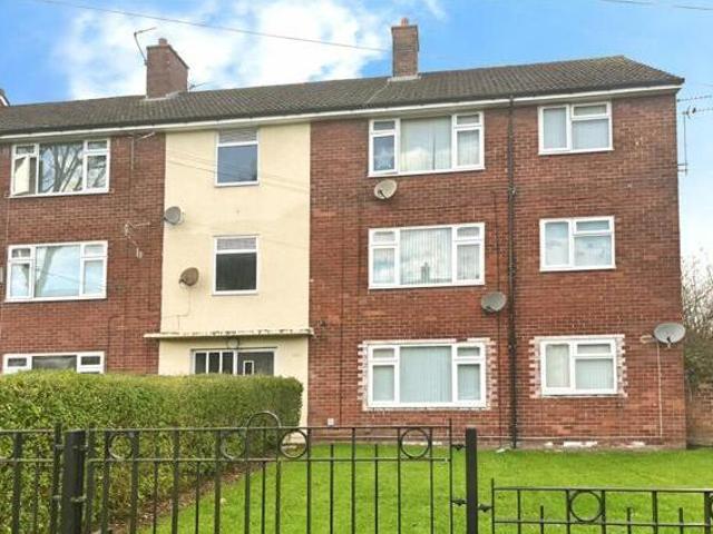Lee Park Avenue, Liverpool, 2 Bedroom Apartment