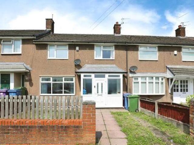 Lee Park Avenue, Liverpool, 3 Bedroom Terraced