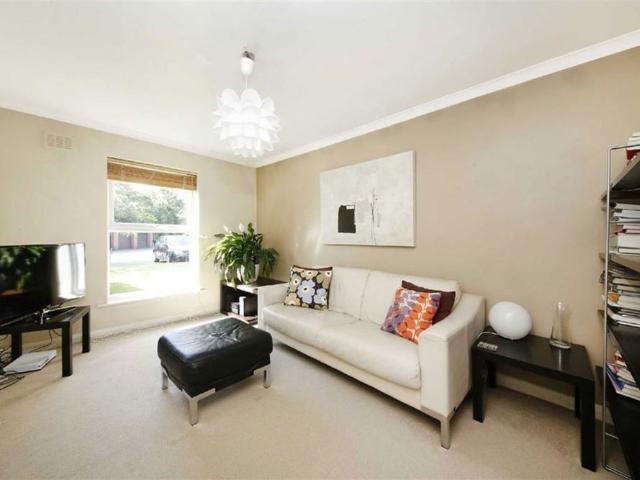 Lee Park, SE3, London
