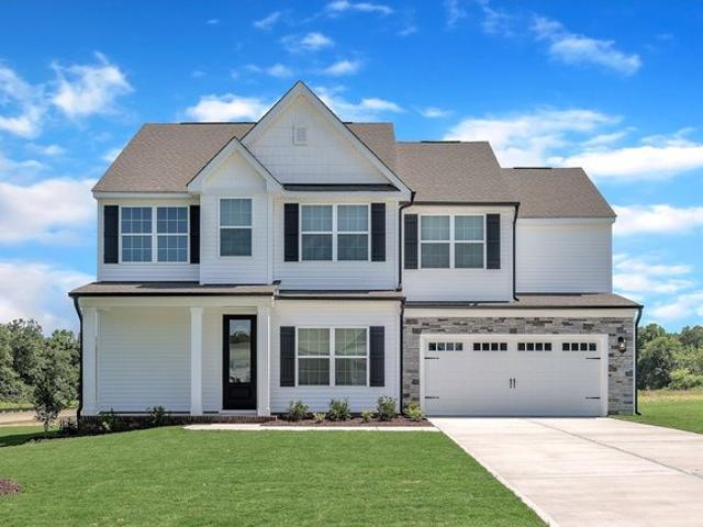 Lee Plan Boone Trail Village Community