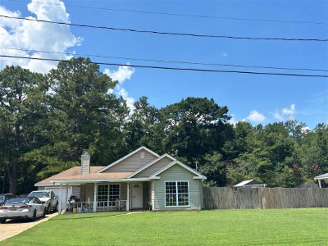 Lee Road 539