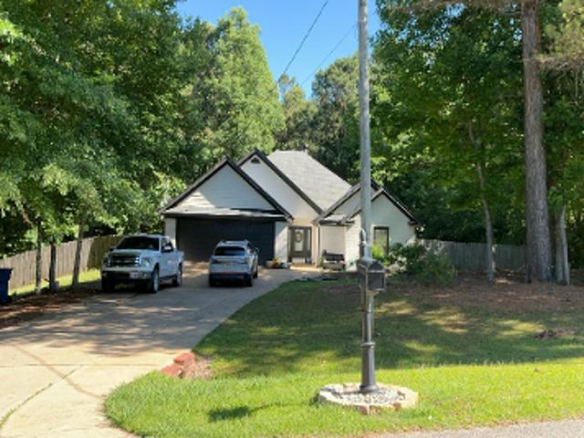 Lee Road 2109