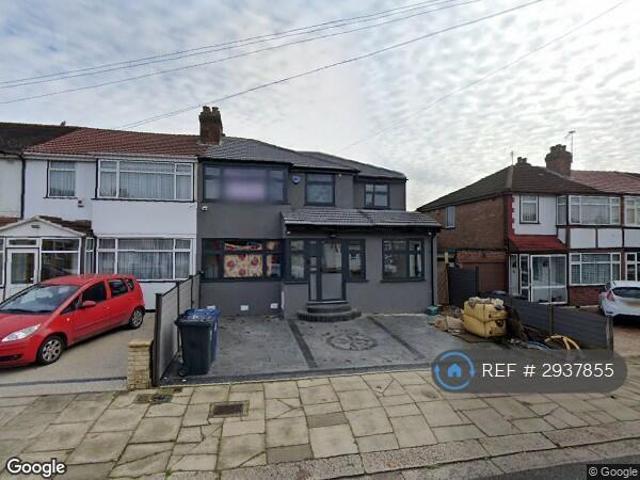 Lee Road, Greenford, UB6 2 bed flat to rent £1,760 pcm £406 pw