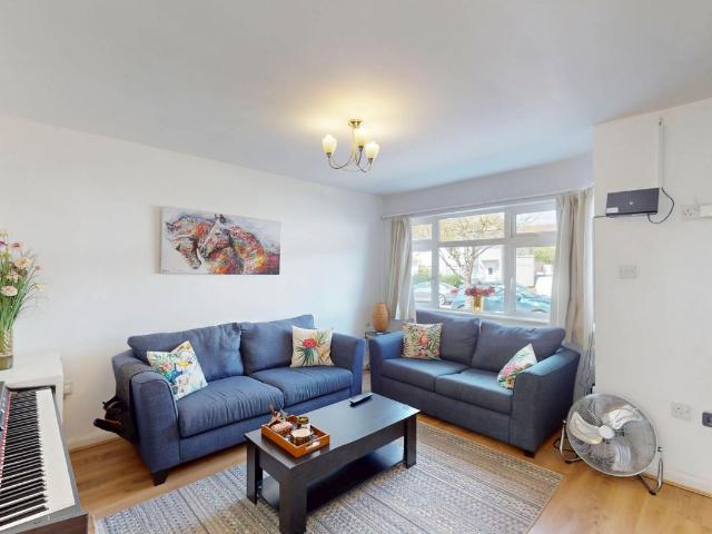 Lee Road, London NW7, 3 bed semi detached house to rent, £3,050 pcm | PrimeLocation