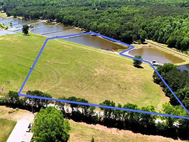Lee Rd # 124, Salem, AL 36874