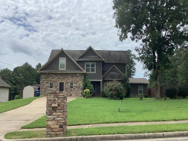 Lee Rd 2192