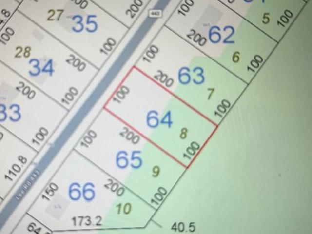 Lee Rd # 443, Auburn, AL 36830