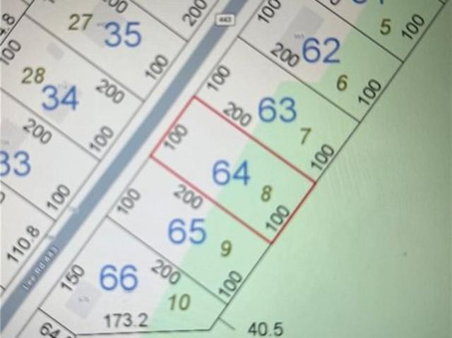 Lee Rd # 443, Phenix City, AL 36867