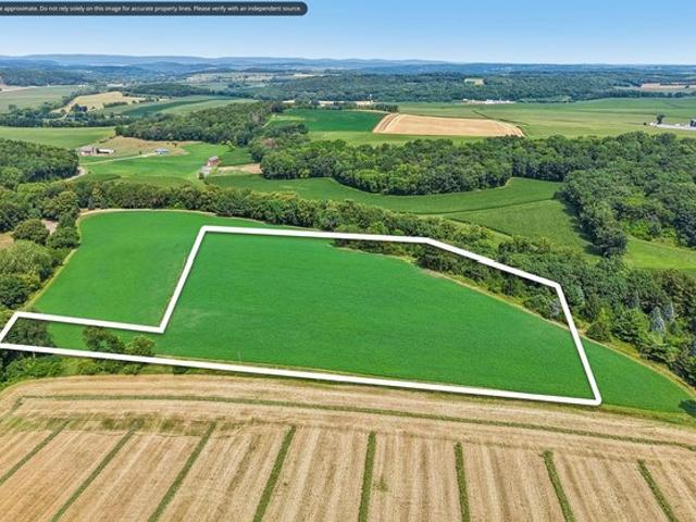 Lee Rd Lot 3, Dane, WI 53529