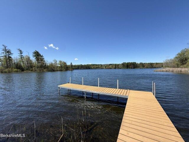 Lee Rd, Lenox, Plot For Sale