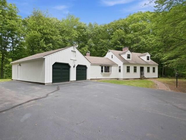 Lee Rd, Moultonborough, Home For Sale