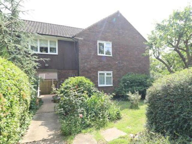 Lee Walk, Lee Chapel South, 1 Bedroom Apartment