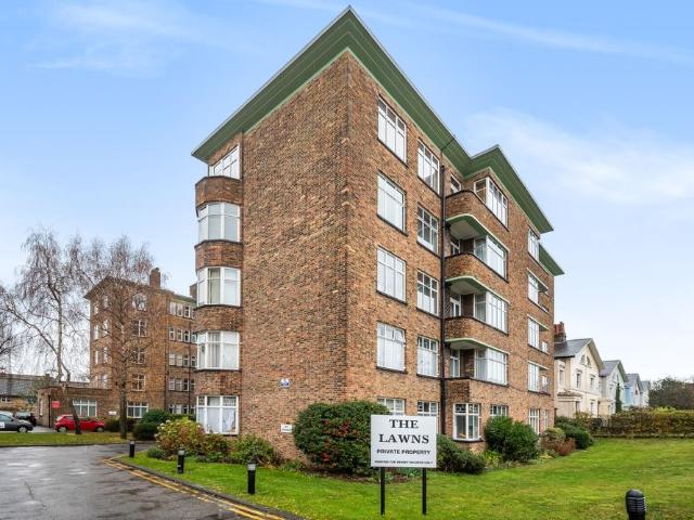 Lee Terrace, Blackheath, SE3