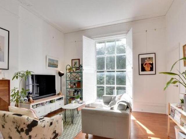 Lee Terrace, Blackheath, 1 Bedroom Apartment
