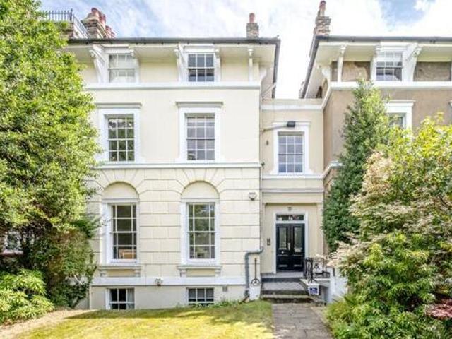 Lee Terrace, London, 2 Bedroom Flat