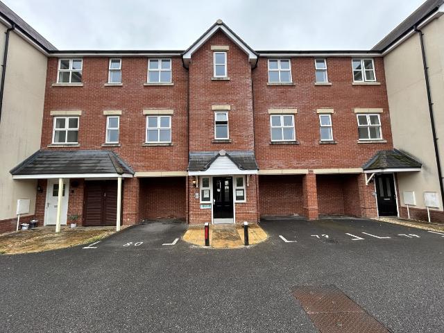 Lee Valley Close, Andover, Hampshire SP11, 1 bed flat to rent, £990 pcm | PrimeLocation