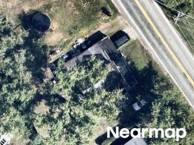Leechburg Rd