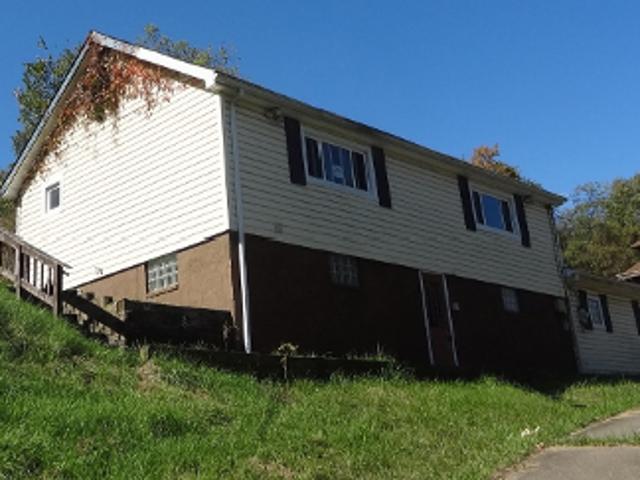 Leechburg Rd