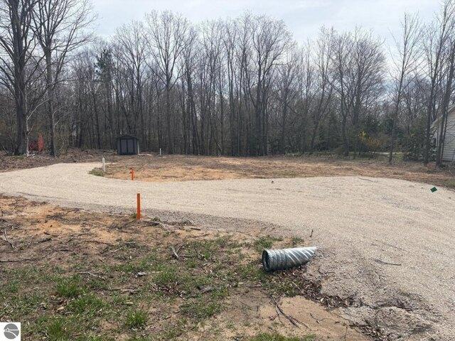 Leecrest Blvd, Onekama, Plot For Sale