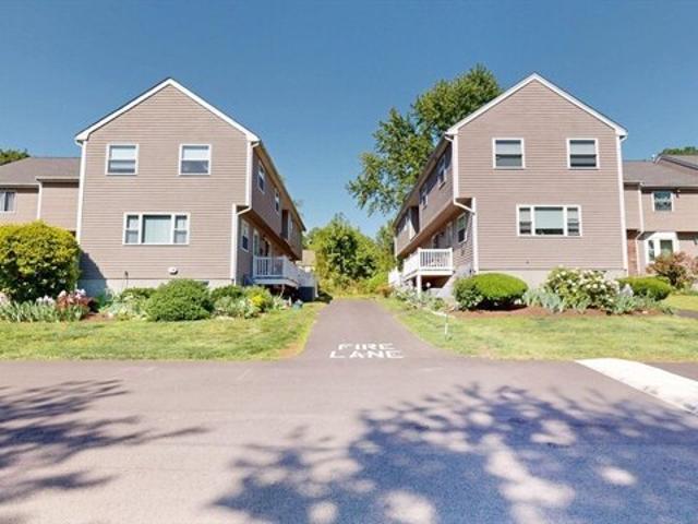 Leedham St Unit, Attleboro, Condo For Sale