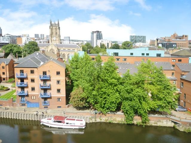 Leeds, UK LS10, 1 bed flat to rent, £850 pcm | PrimeLocation