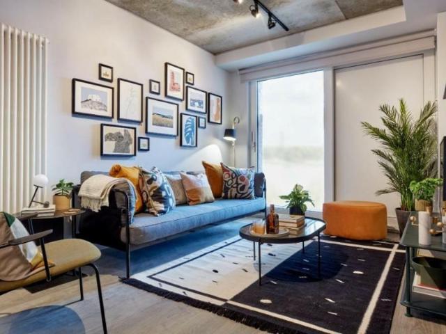 Leeds, UK LS1, 2 bed flat to rent, £1,535 pcm | PrimeLocation