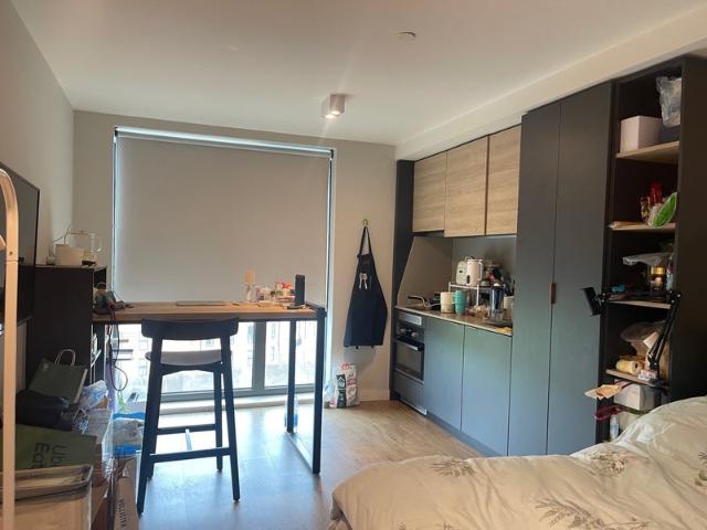 Leeds Vita studio｜summer short stay ｜bills includ