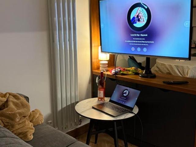 Leeds City Centre 1bed flat– £220/week half price