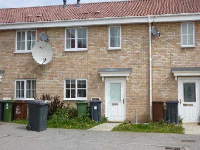 Leeds Close, Corby