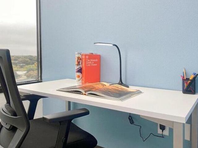 Leeds, Infirmary Street, Serviced Office To