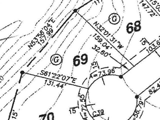 Leeds Ln Lot,daniels, Plot For Sale