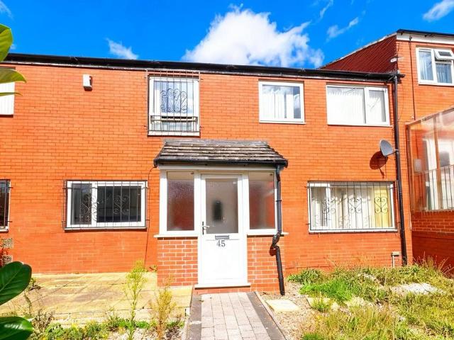 LEEDS LS6 4 bed terraced house to rent £1,550 pcm £358 pw