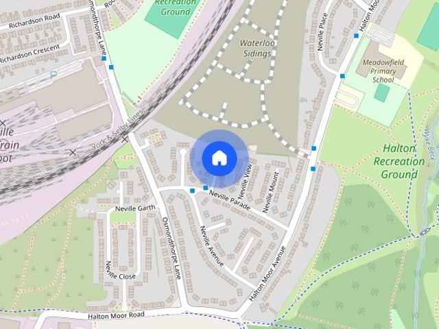 Leeds, LS9