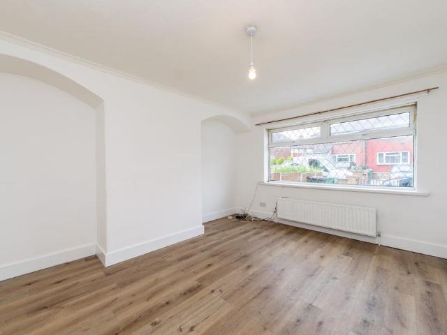 LEEDS, LS9