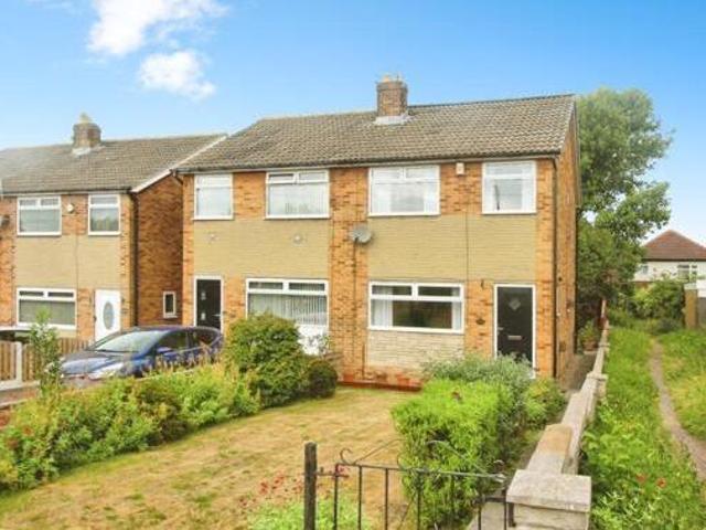 Leeds Old Road, Heckmondwike, 3 Bedroom Semi detached