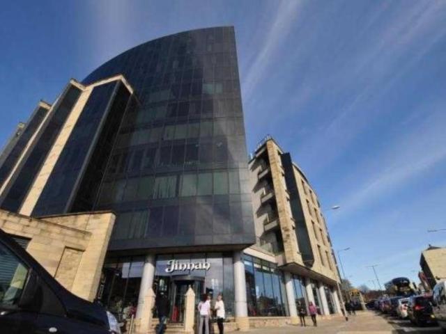 Leeds Road, Bradford, West Yorkshire BD1, 2 bed flat to rent, £795 pcm | PrimeLocation