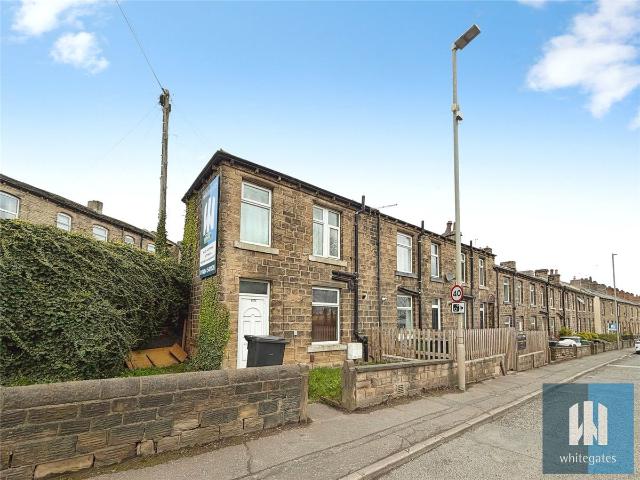 Leeds Road, Bradley, Huddersfield HD2, 1 bed end terrace house to rent, £625 pcm | PrimeLocation