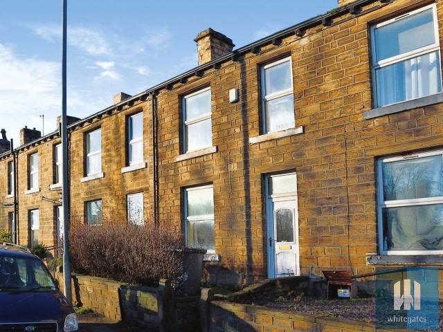Leeds Road, Bradley, Huddersfield HD2, 2 bed terraced house to rent, £750 pcm | PrimeLocation