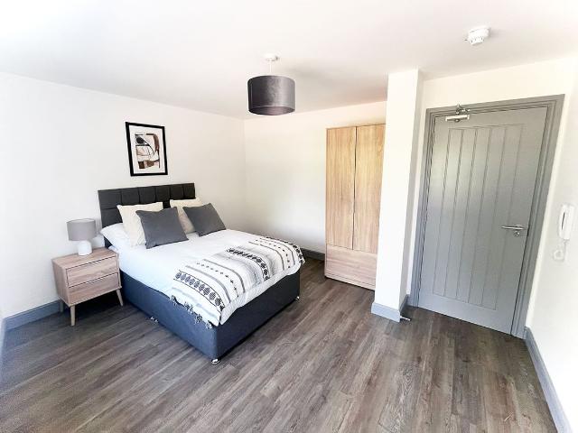 Leeds Road, Castleford WF10, 1 bed flat to rent, £525 pcm | PrimeLocation