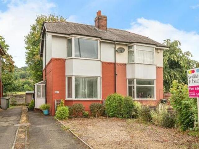 Leeds Road, Deighton, 2 Bedroom Semi detached