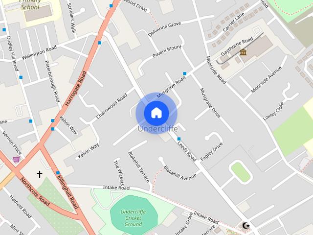 Leeds Road, Eccleshill, Bradford