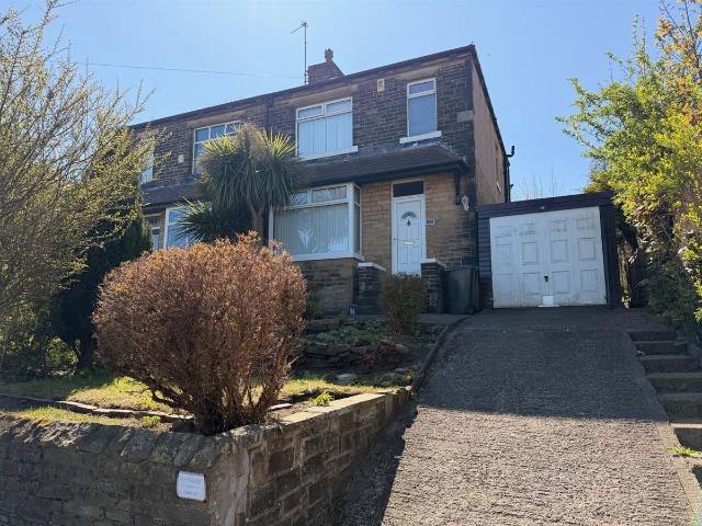 Leeds Road, Eccleshill, Bradford BD2, 3 bed semi detached house to rent, £1,100 pcm | PrimeLocation